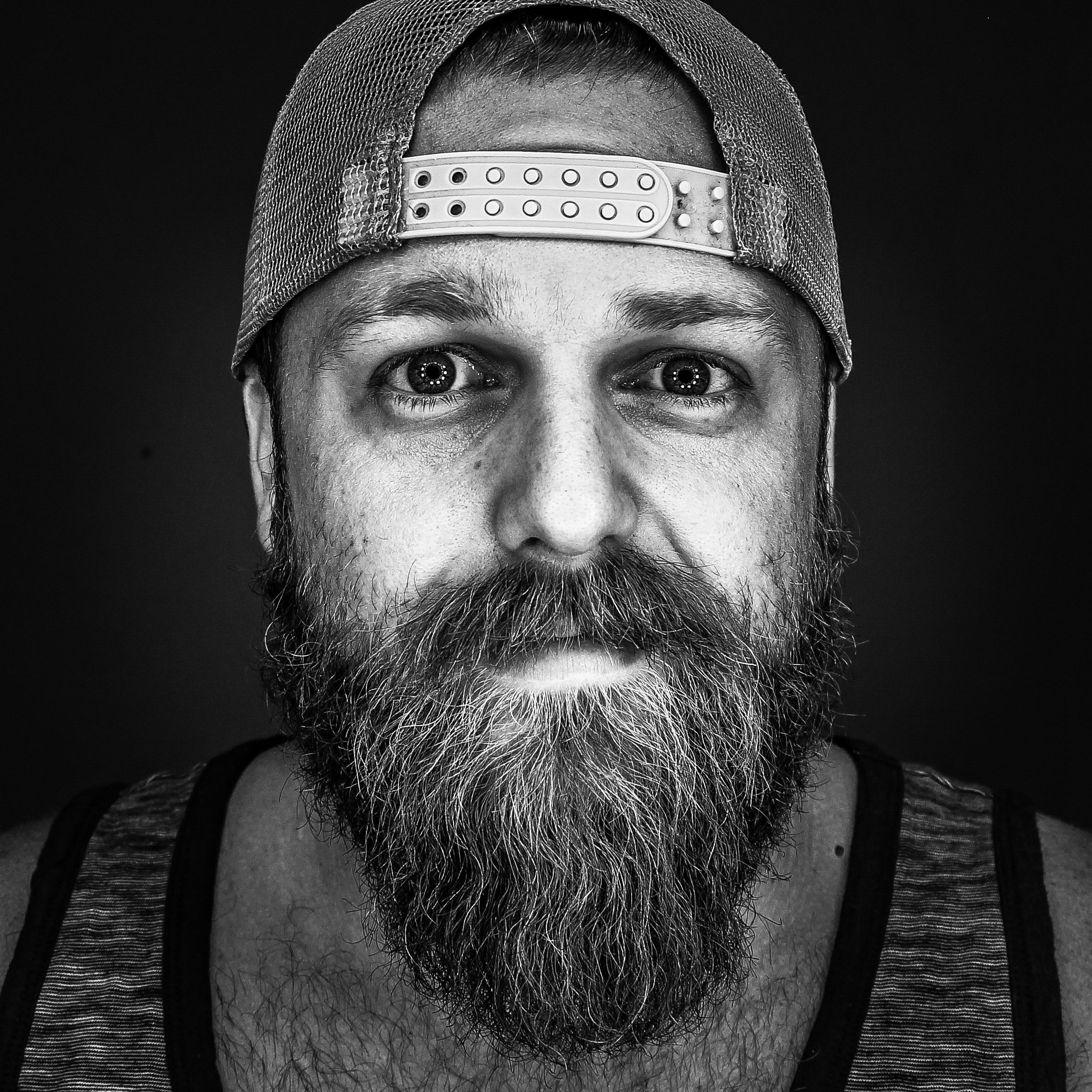 About Me | Josh Baker